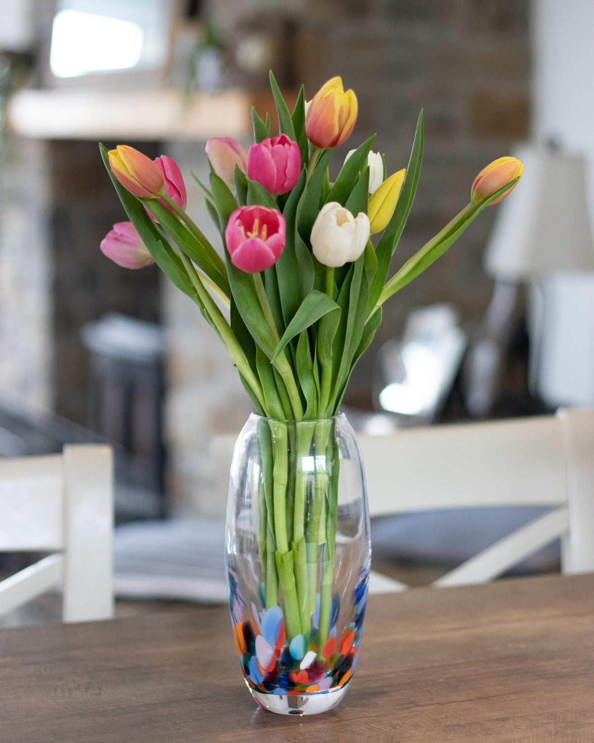 Mother’s Day Gift Guide: Timeless Glass Gifts from Jerpoint Glass ...