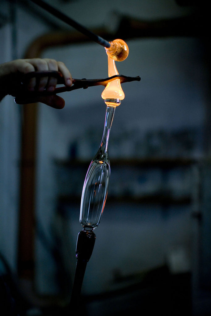 Jerpoint Glass Studio | A Brief History of The Rummer Glass | Jerpoint ...