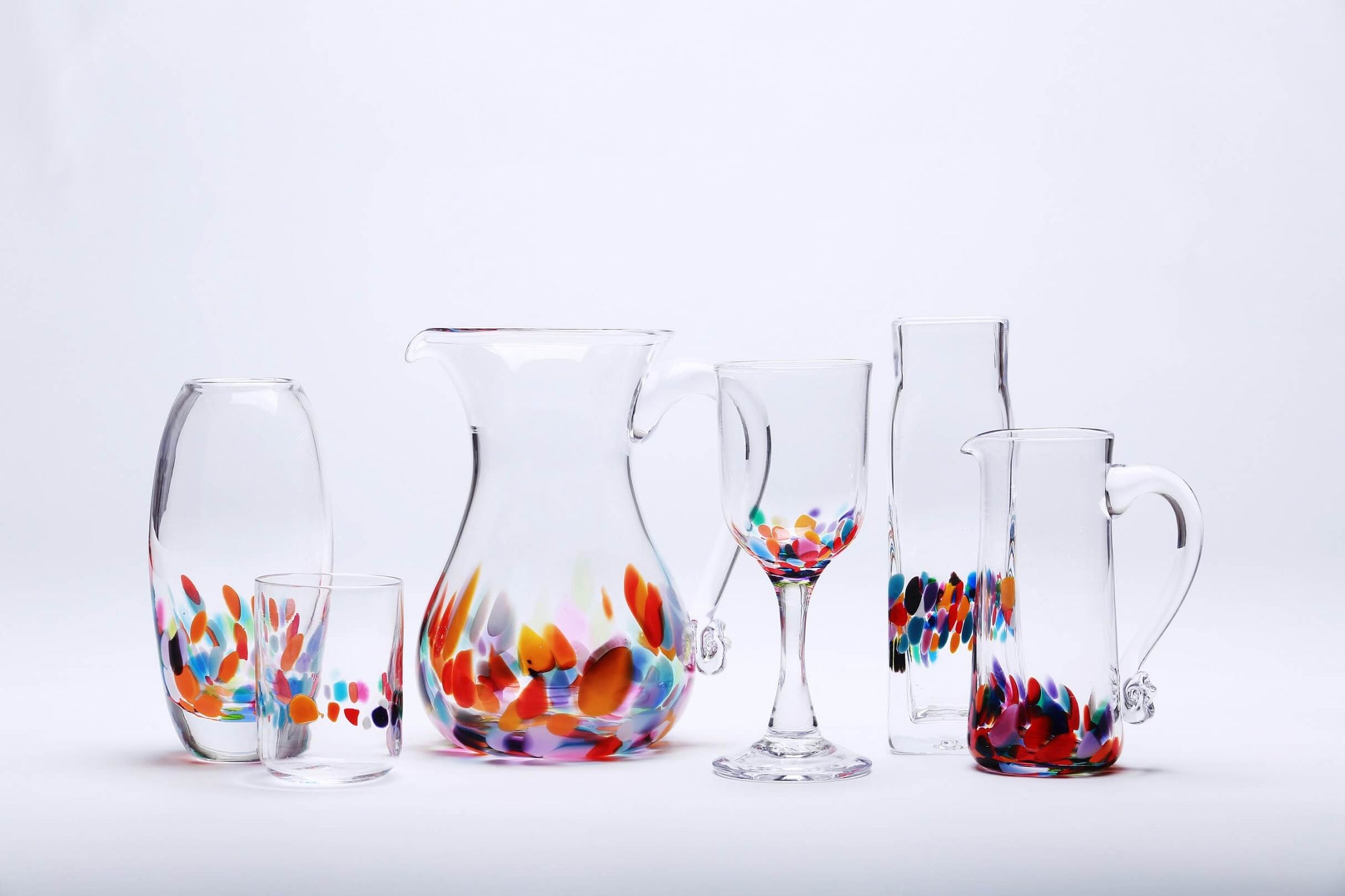 Collections | Jerpoint Glass