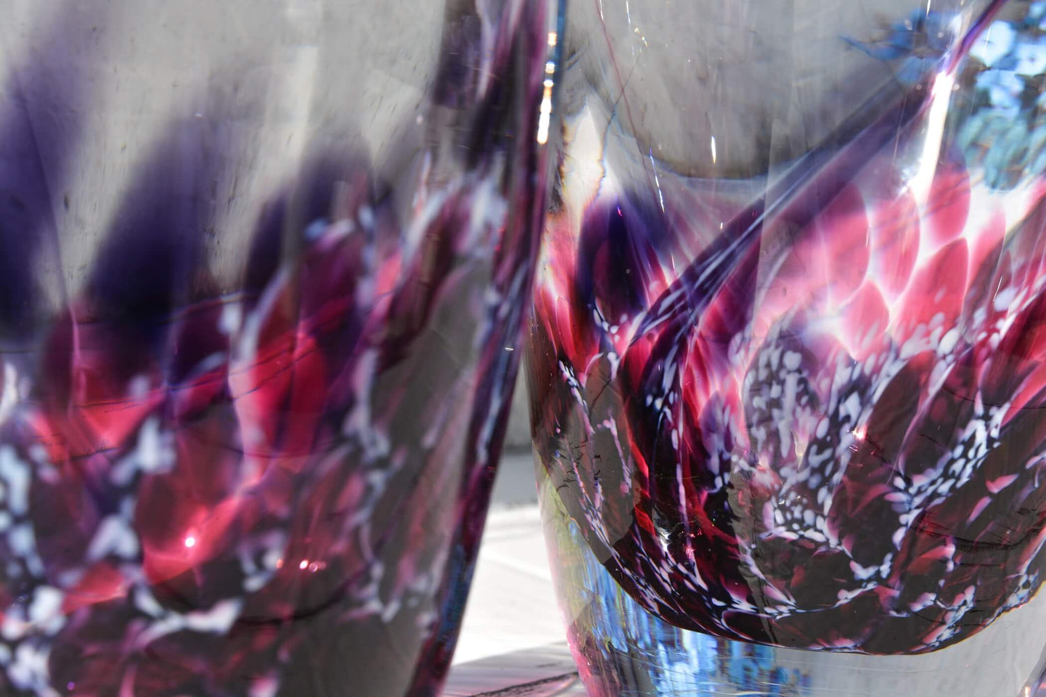 Collections | Jerpoint Glass