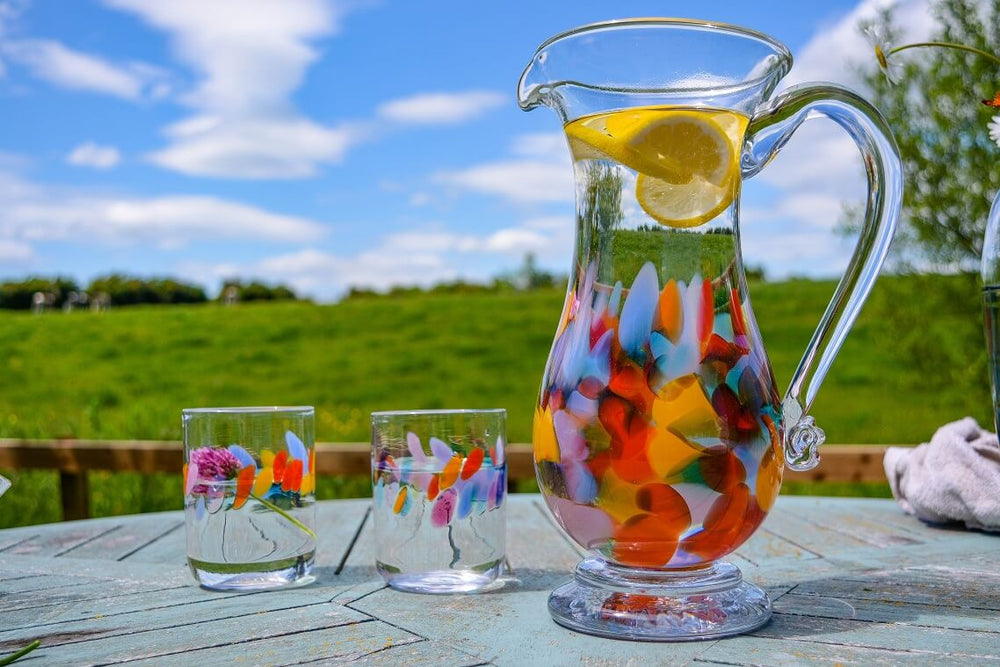 Jerpoint Glass - Irish Glass Makers and Designers Since 1979