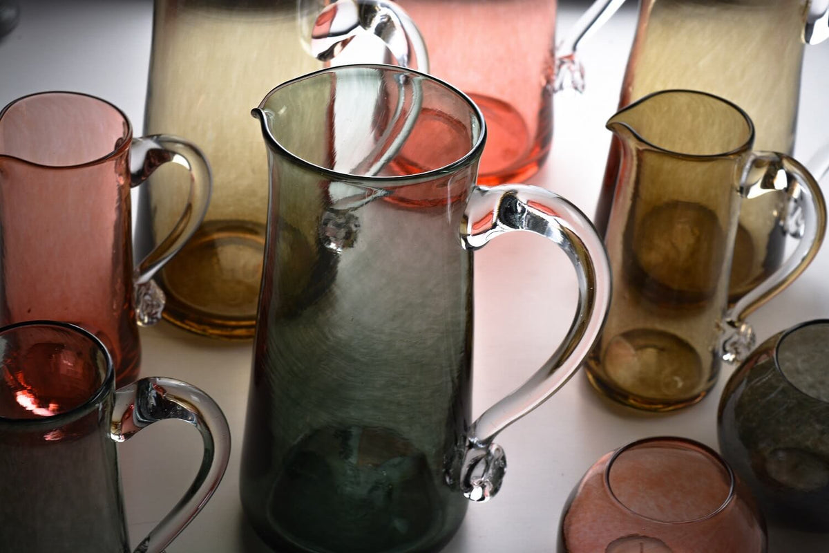 Collections | Jerpoint Glass