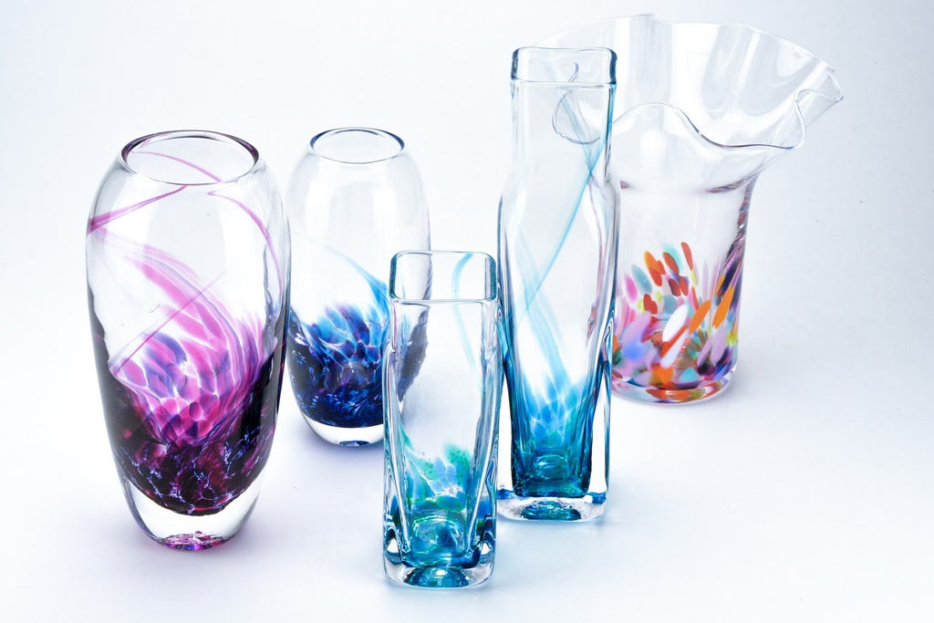 Jerpoint Glass - Irish Glass Makers and Designers Since 1979
