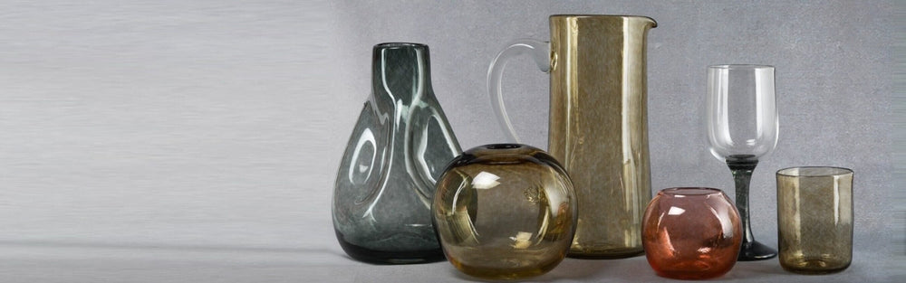 Jerpoint Glass - Irish Glass Makers and Designers Since 1979