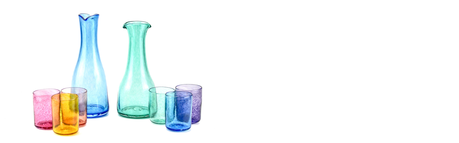 Jerpoint Glass - Irish Glass Makers and Designers Since 1979