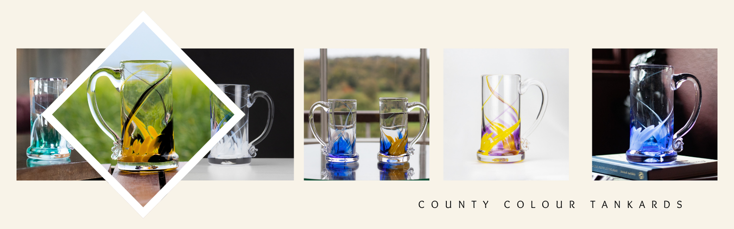 Jerpoint Glass - Irish Glass Makers and Designers Since 1979