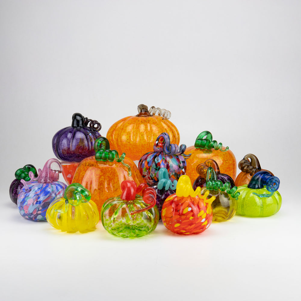 Gallery Pieces - Glass Art | Jerpoint Glass Studio | Jerpoint Glass