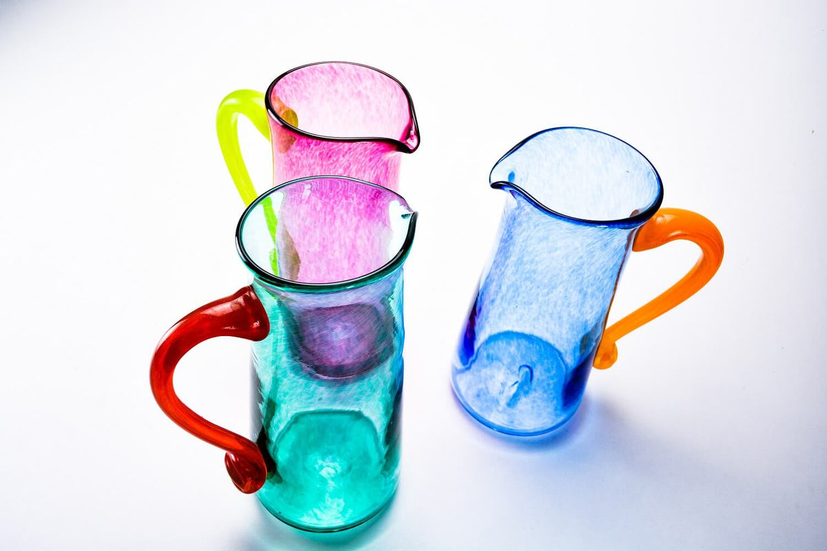 Jerpoint Glass - Irish Glass Makers and Designers Since 1979