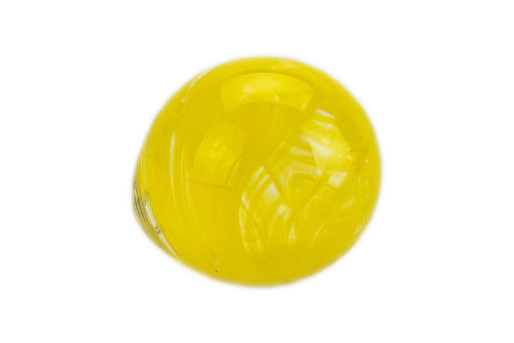 Blow Glass Garden Orbs | Jerpoint Glass Studio | Jerpoint Glass