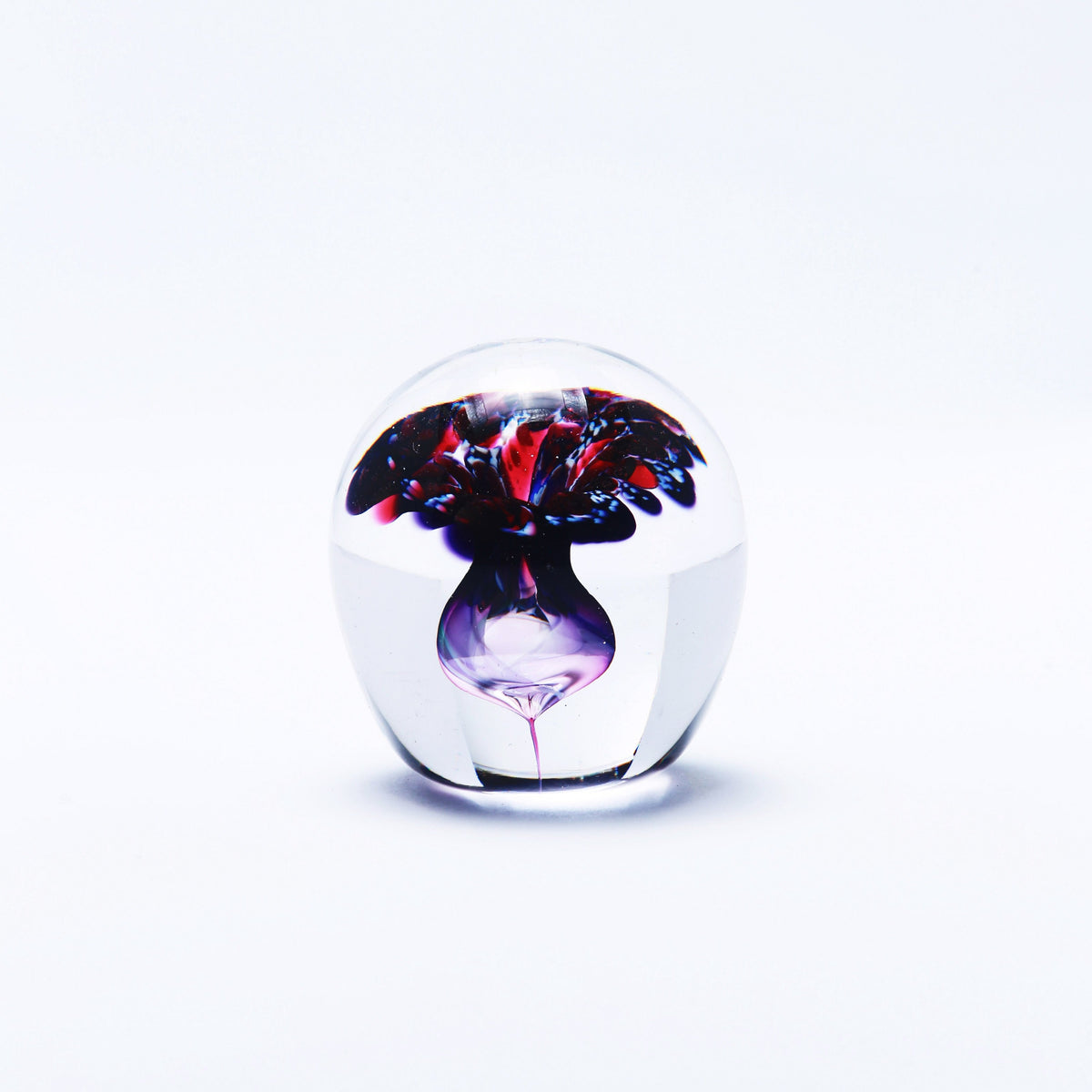 Glass Paperweight | Handmade Irish Paper Weight gifts - Jerpoint ...