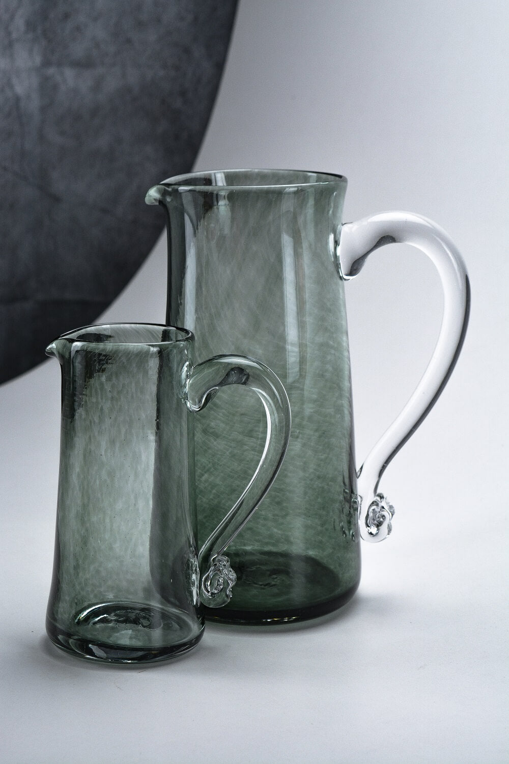 Monochrome Collection | Jerpoint Glass Studio | Jerpoint Glass