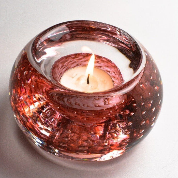 Candle Holders | Jerpoint Glass