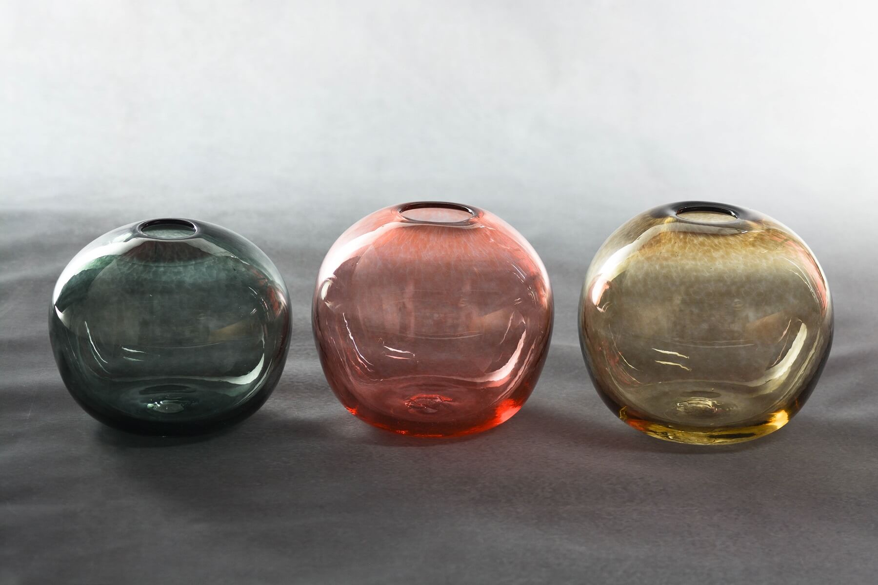 Decor | Jerpoint Glass
