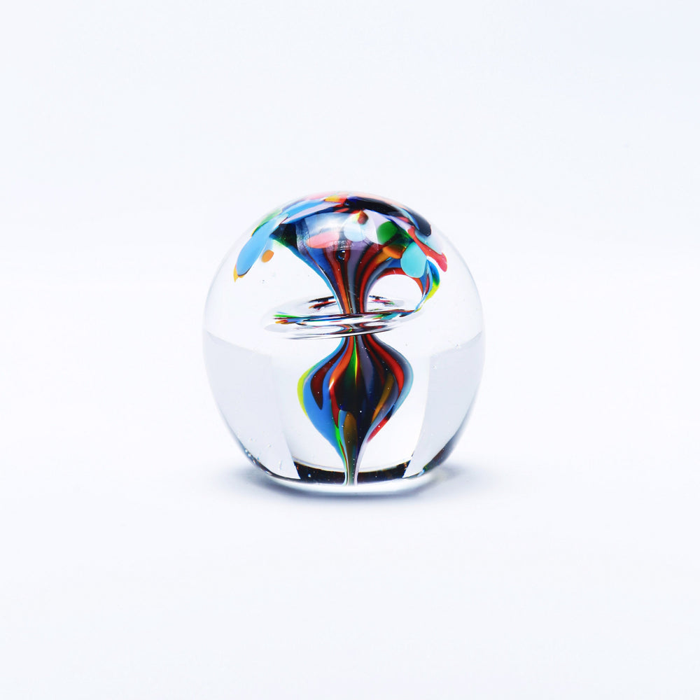 Glass Paper Weights made by hand in Kilkenny, Ireland - Jerpoint ...