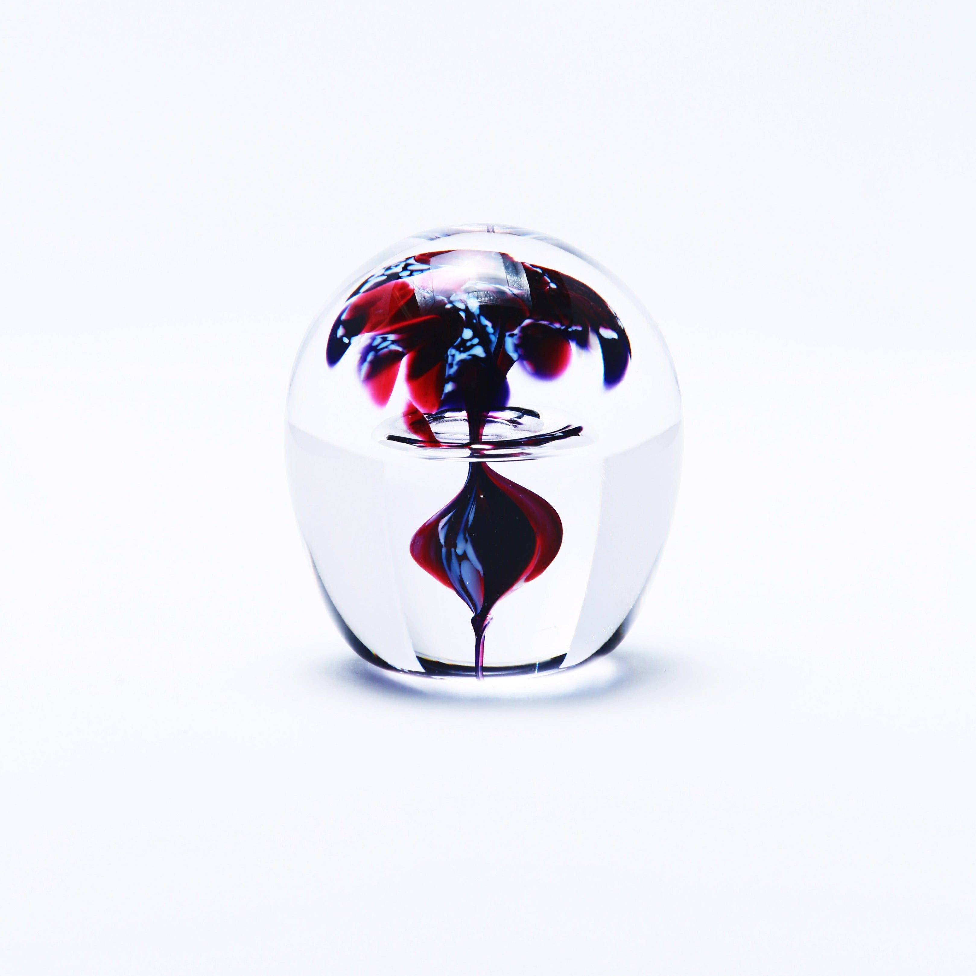 Glass Paper Weights made by hand in Kilkenny, Ireland - Jerpoint ...